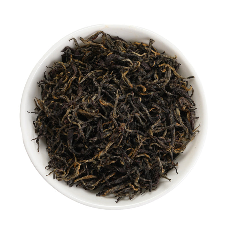 Red Stiletto – white2tea