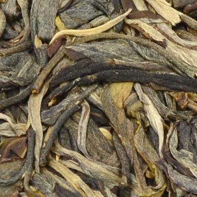 Raw Puer Tea – white2tea