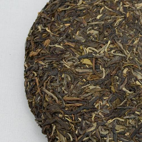 Raw Puer Tea – white2tea