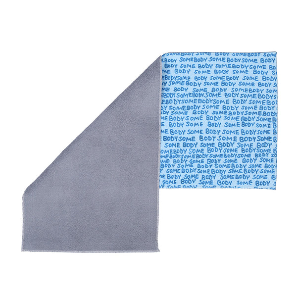 I am tea towel $15.00 USD white2tea | white2tea