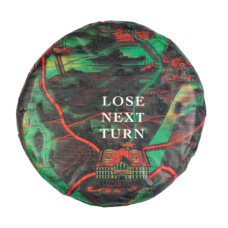 2023 Lose Next Turn – white2tea