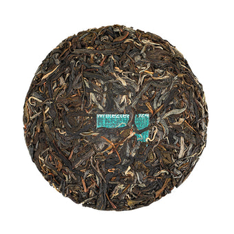 white2tea - Raw Puer Tea for Passionate Puer Devotees