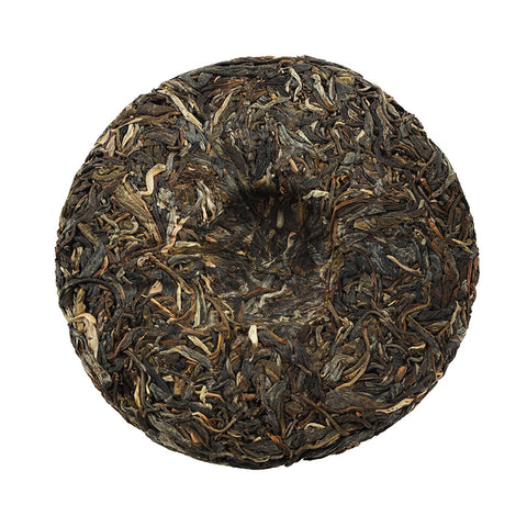 white2tea - Raw Puer Tea for Passionate Puer Devotees