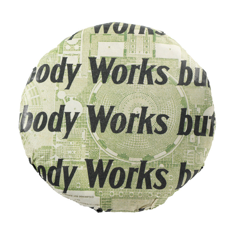 2024 Everybody Works but Father – white2tea