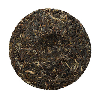 white2tea - Raw Puer Tea for Passionate Puer Devotees