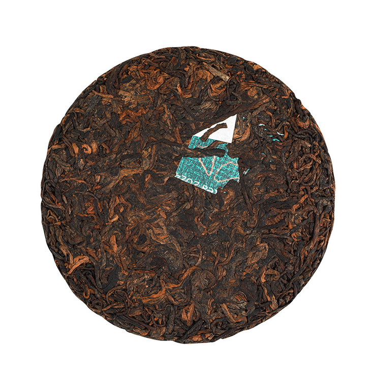 white2tea - Raw Puer Tea for Passionate Puer Devotees
