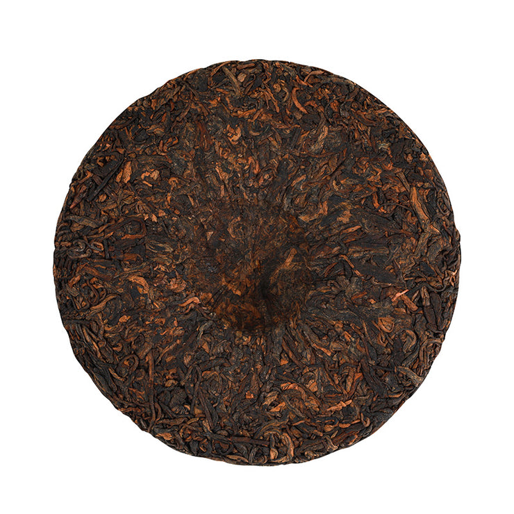 white2tea - Raw Puer Tea for Passionate Puer Devotees