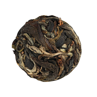 white2tea - Raw Puer Tea for Passionate Puer Devotees