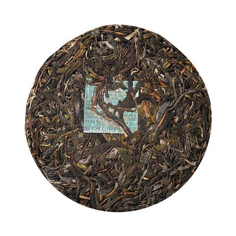 white2tea - Raw Puer Tea for Passionate Puer Devotees
