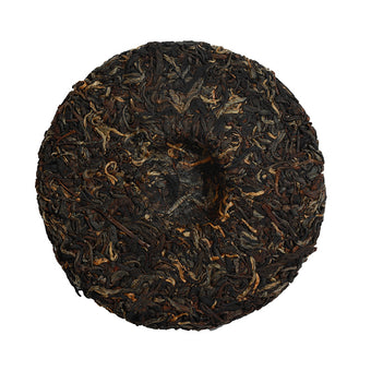 white2tea - Raw Puer Tea for Passionate Puer Devotees