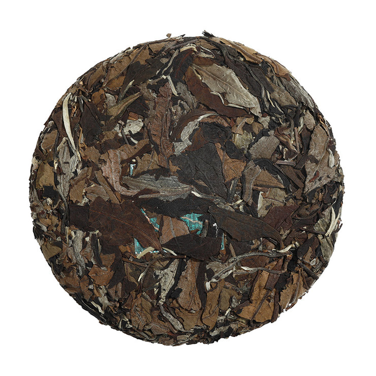 white2tea - Raw Puer Tea for Passionate Puer Devotees