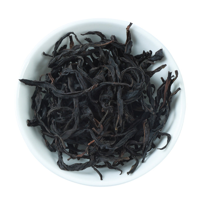 Duckshit on the Breeze – white2tea