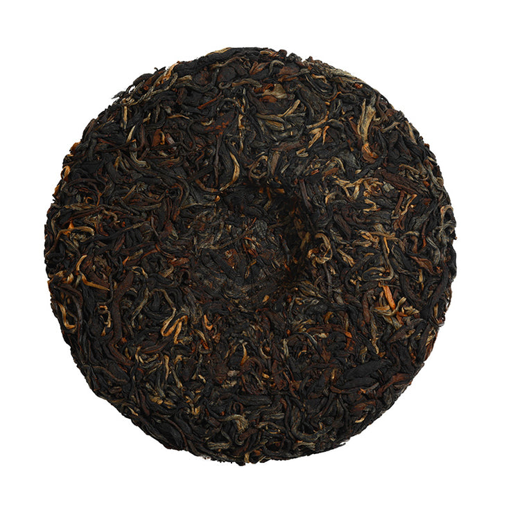 white2tea - Raw Puer Tea for Passionate Puer Devotees