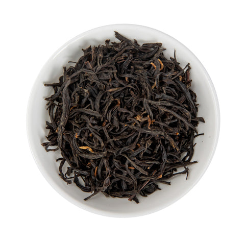 white2tea - Raw Puer Tea for Passionate Puer Devotees