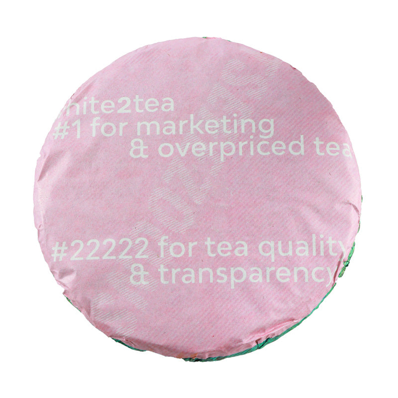 2024 Snoozefest – white2tea