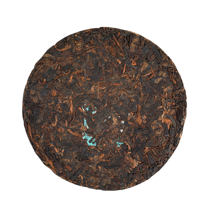 white2tea - Raw Puer Tea for Passionate Puer Devotees