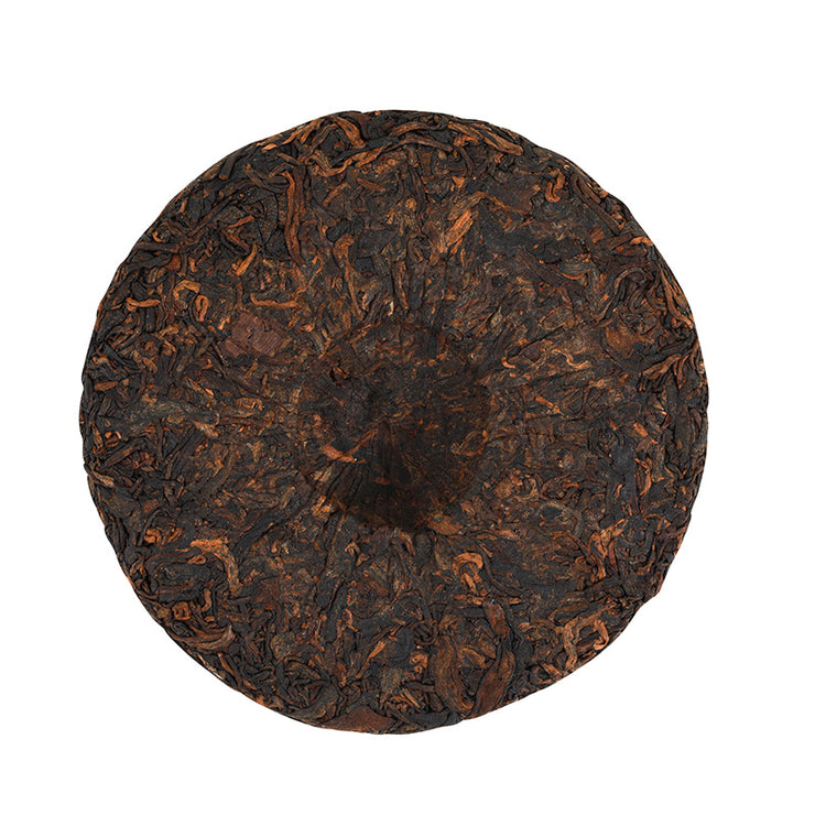white2tea - Raw Puer Tea for Passionate Puer Devotees