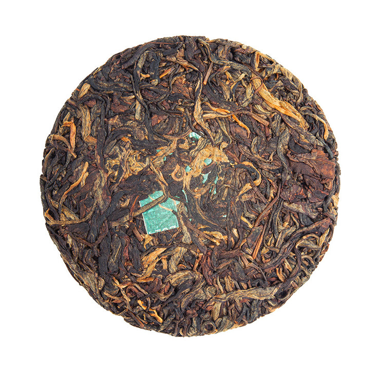 Black Tea – white2tea