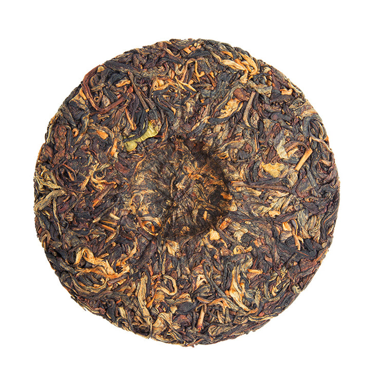Black Tea – white2tea