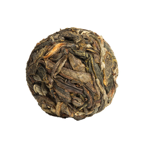 white2tea - Raw Puer Tea for Passionate Puer Devotees