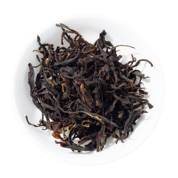 Black Tea – white2tea