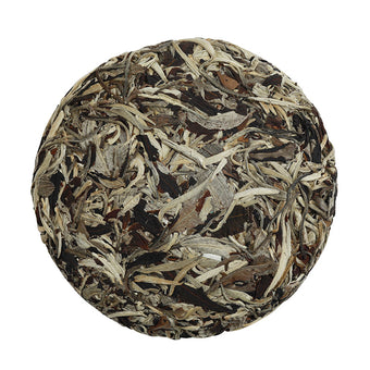 white2tea - Raw Puer Tea for Passionate Puer Devotees