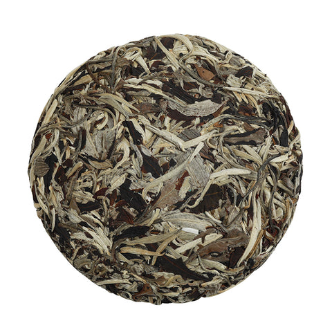 white2tea - Raw Puer Tea for Passionate Puer Devotees