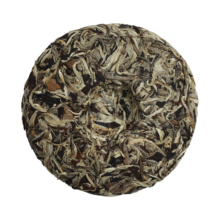 white2tea - Raw Puer Tea for Passionate Puer Devotees