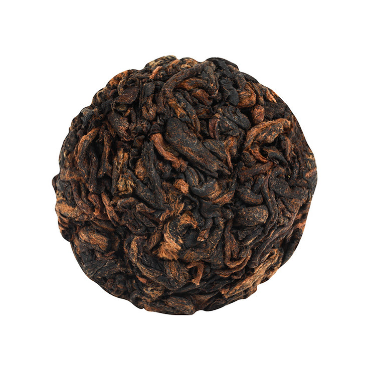 white2tea - Raw Puer Tea for Passionate Puer Devotees