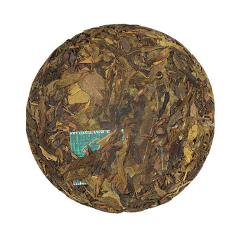 white2tea - Raw Puer Tea for Passionate Puer Devotees