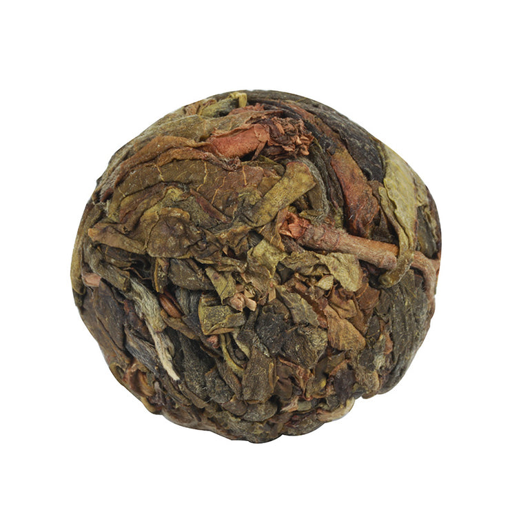 white2tea - Raw Puer Tea for Passionate Puer Devotees