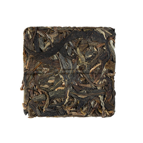 white2tea - Raw Puer Tea for Passionate Puer Devotees