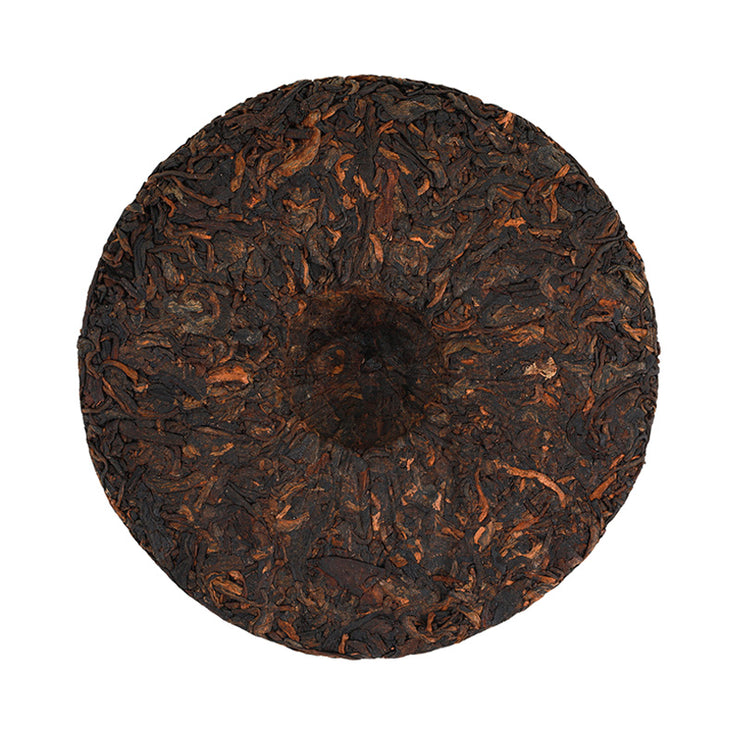 white2tea - Raw Puer Tea for Passionate Puer Devotees