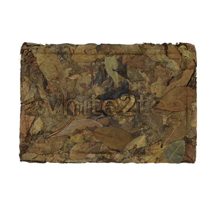 white2tea - Raw Puer Tea for Passionate Puer Devotees