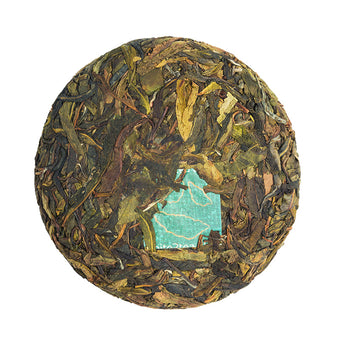 white2tea - Raw Puer Tea for Passionate Puer Devotees