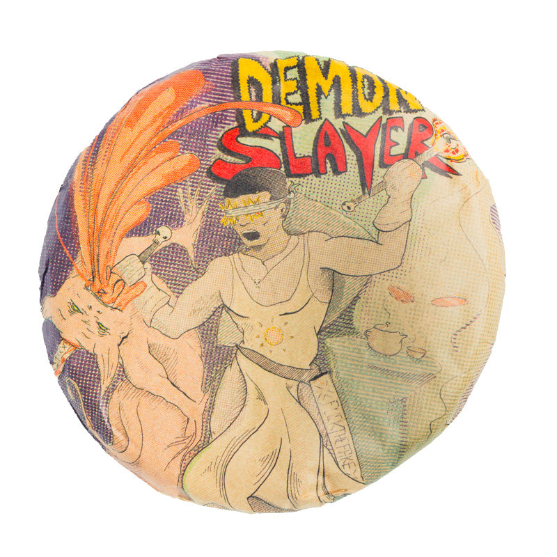 2024 Demon Slayer – white2tea
