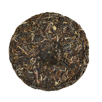 white2tea - Raw Puer Tea for Passionate Puer Devotees