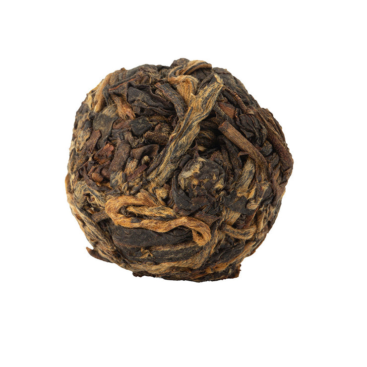 Black Tea – white2tea