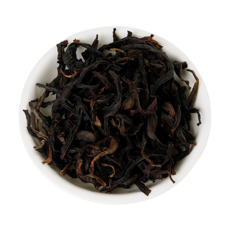 Gold Branch Dancong – white2tea