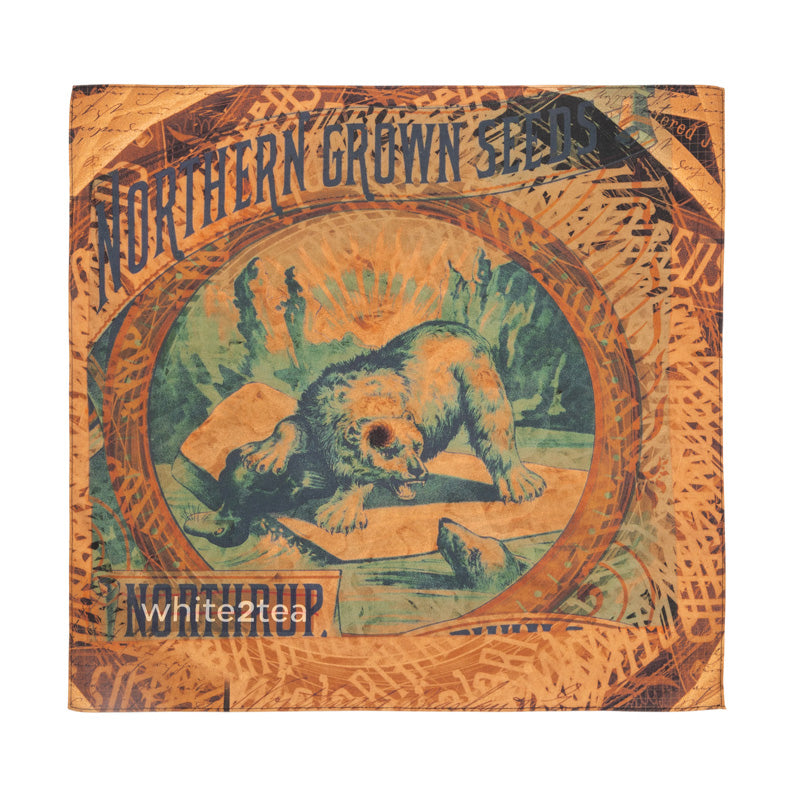 Northern Grown Chabu – white2tea