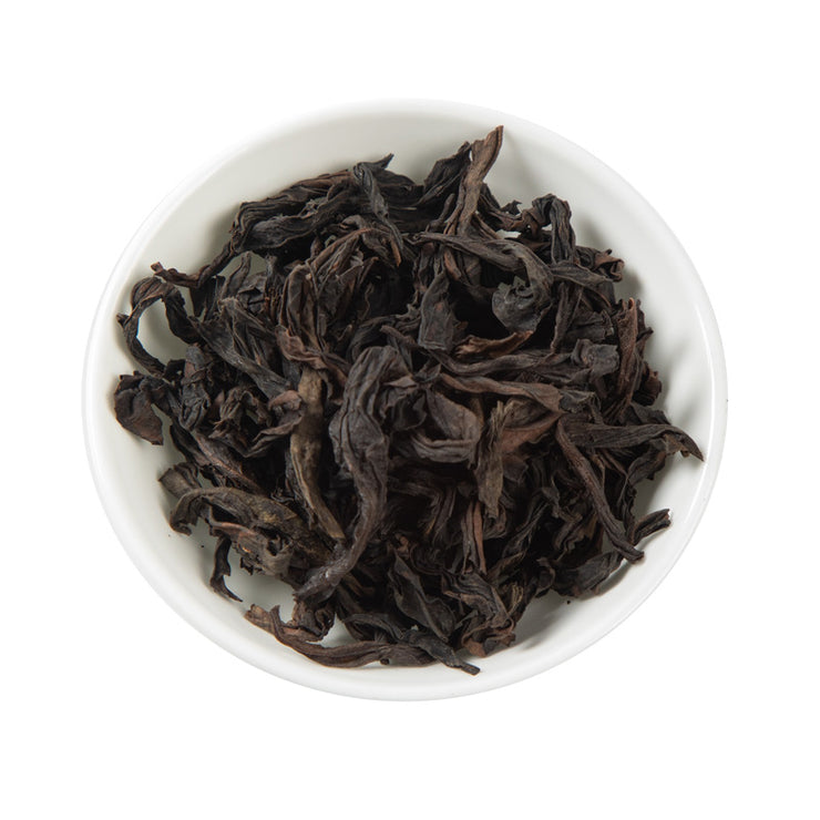 white2tea - Raw Puer Tea for Passionate Puer Devotees
