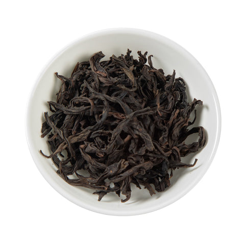 white2tea - Raw Puer Tea for Passionate Puer Devotees