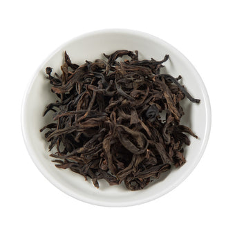 white2tea - Raw Puer Tea for Passionate Puer Devotees