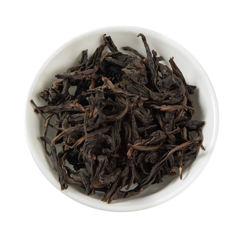 white2tea - Raw Puer Tea for Passionate Puer Devotees