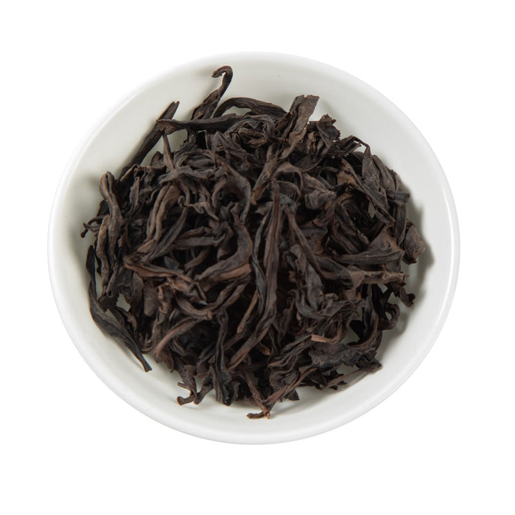 white2tea - Raw Puer Tea for Passionate Puer Devotees