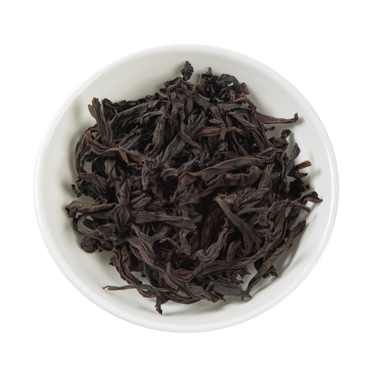 white2tea - Raw Puer Tea for Passionate Puer Devotees