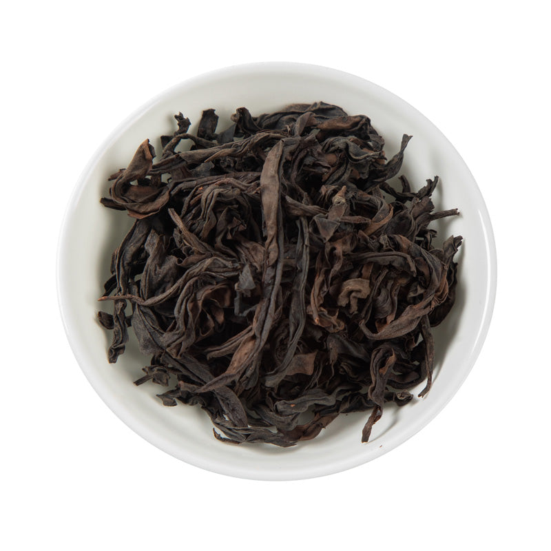 No.26 Rougui – white2tea