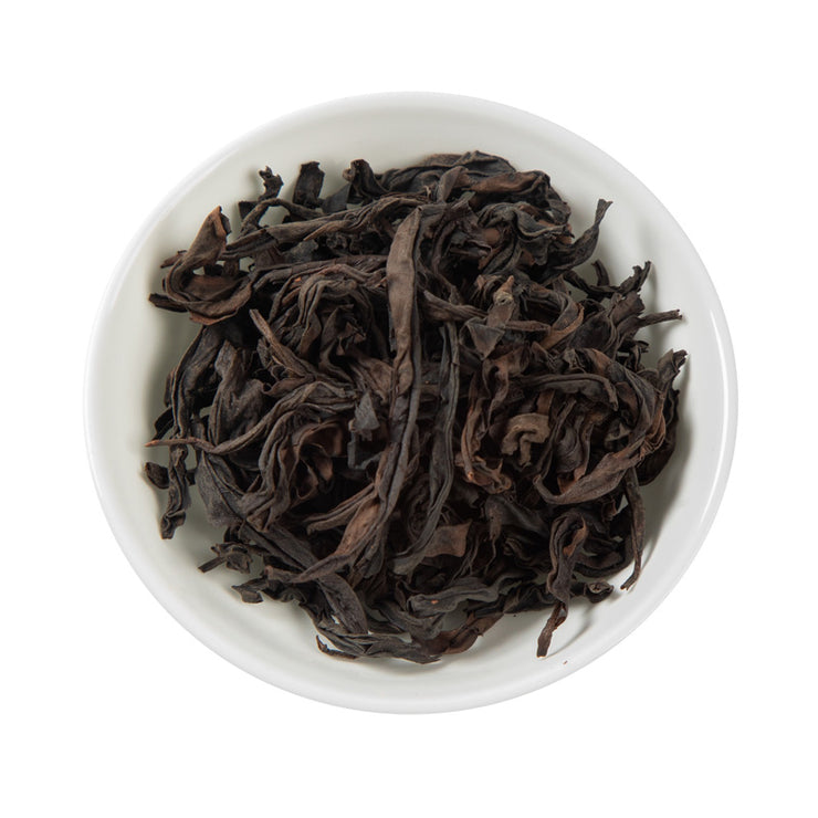 white2tea - Raw Puer Tea for Passionate Puer Devotees