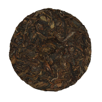 white2tea - Raw Puer Tea for Passionate Puer Devotees