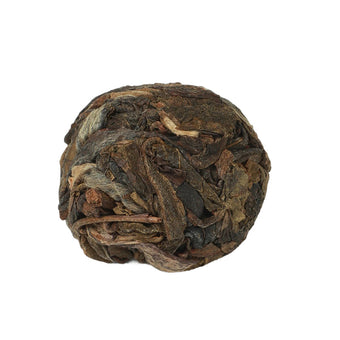 white2tea - Raw Puer Tea for Passionate Puer Devotees